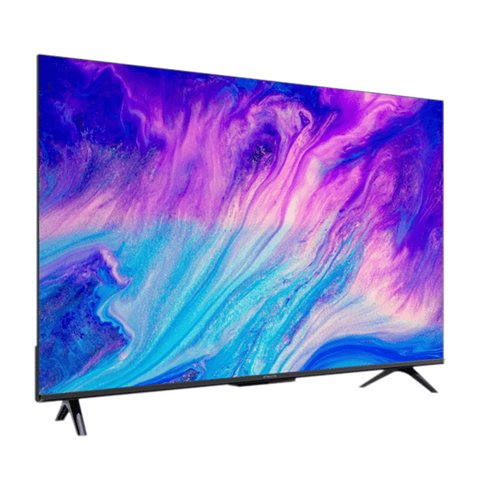 Buy iFFALCON U62 109.22 cm (43 inch) 4K Ultra HD LED Smart Google TV ...